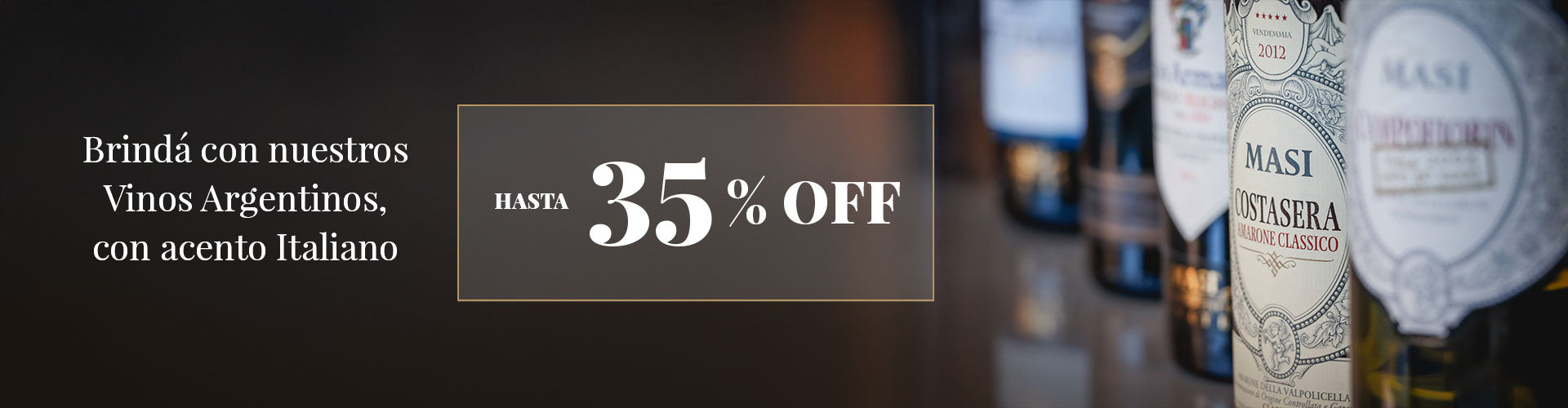 Masi Tupungato Tienda online